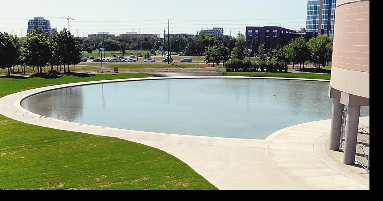 $4M outdoor rink opens Saturday in Markham