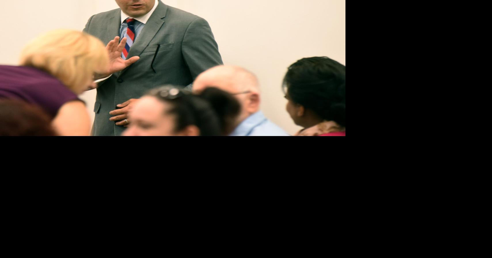 Stouffville council, legal experts, weigh in on judge's decision to ...