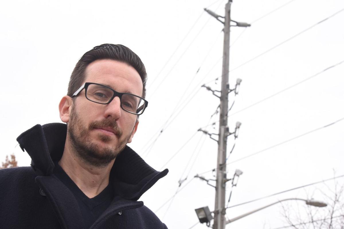 'What is with Newmarket Hydro? Constantly losing power!': Utility has 5 ...