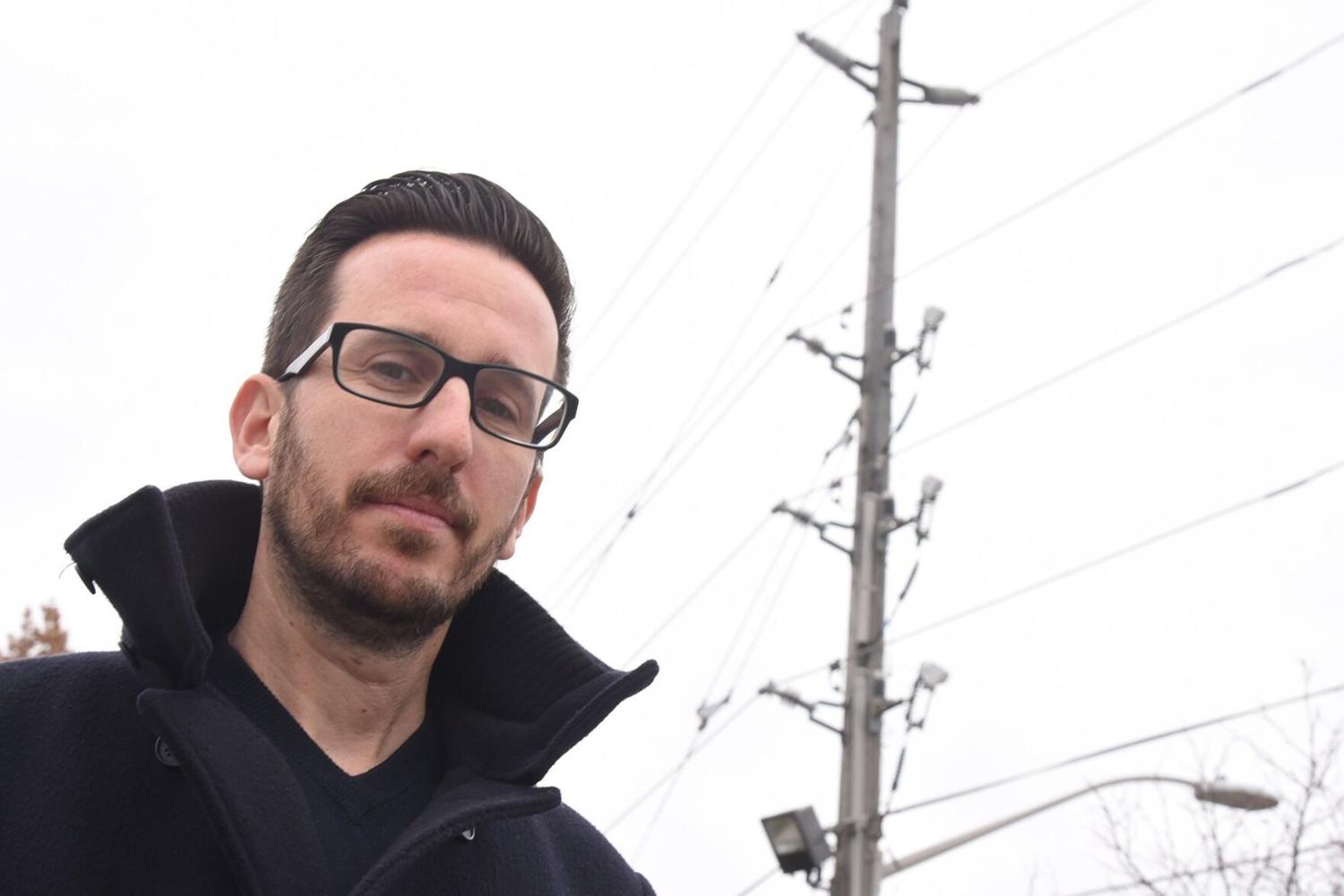 'What is with Newmarket Hydro? Constantly losing power!': Utility has 5 ...