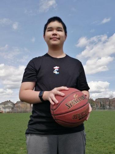 Markham student receives $30K Amazon engineer scholarship