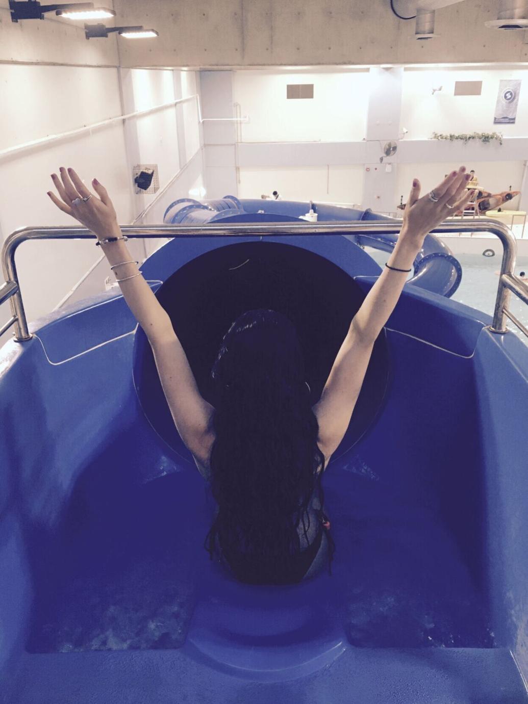 Richmond Hill’s Wave Pool reopens to public after 5 years