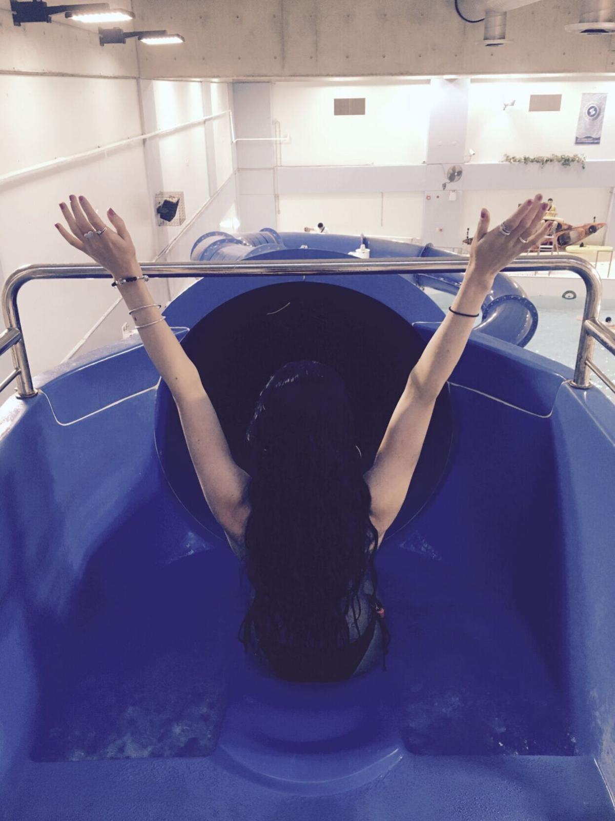 Richmond Hill’s Wave Pool reopens to public after 5 years