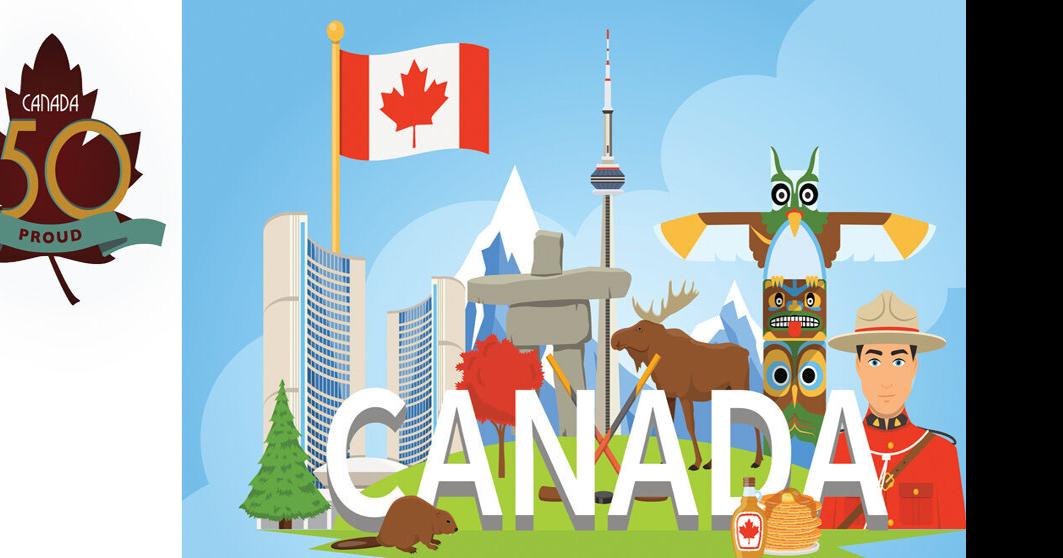 Canada Day Quiz: What do you know about Canada's official symbols?