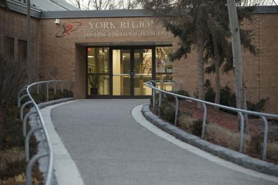 YRDSB parents seek a clean sweep of management following ministry review
