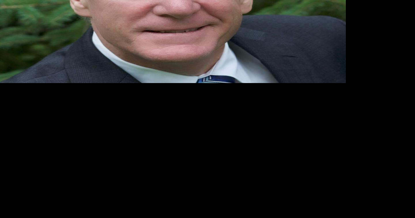 Geoff Simpson, King Ward 3 candidate