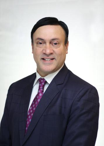 MEET THE CANDIDATES: Waseem Ahmed, NDP, Mississauga-Malton