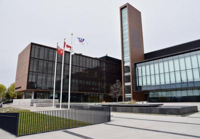 New Vaughan city council inaugurated for 2022-26 term