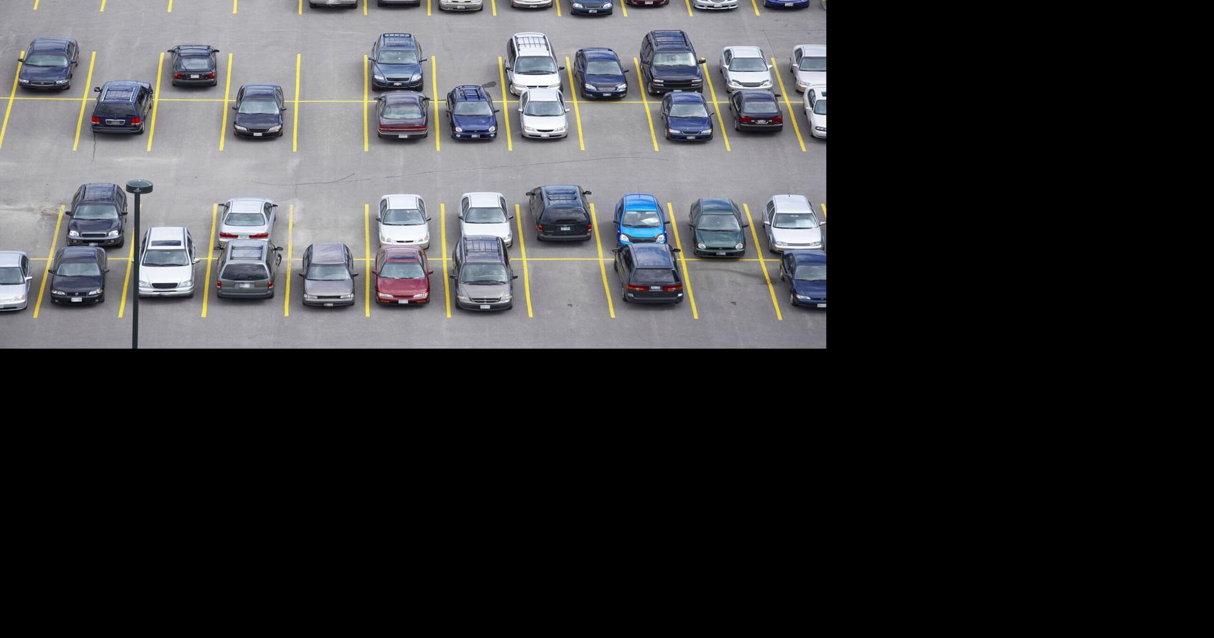 New Hwy. 404 carpool lot coming to Richmond Hill