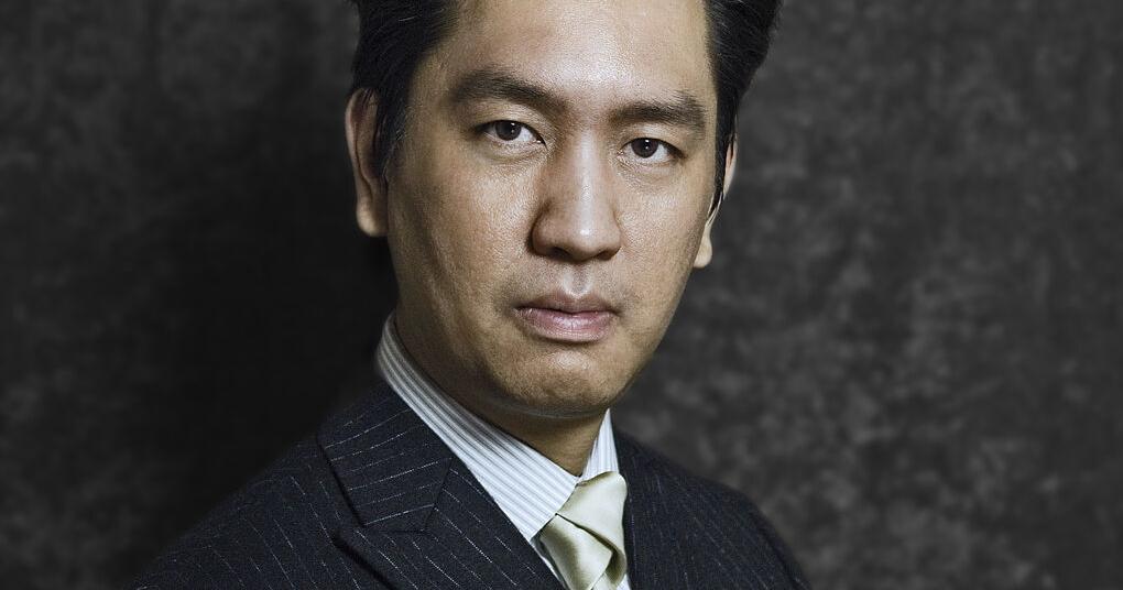 Compass Chung — Markham Ward 5 councillor candidate