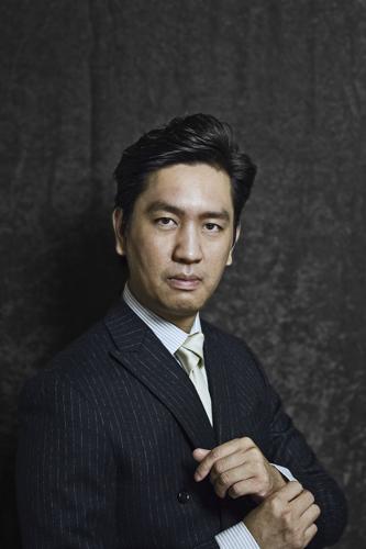 Compass Chung — Markham Ward 5 councillor candidate