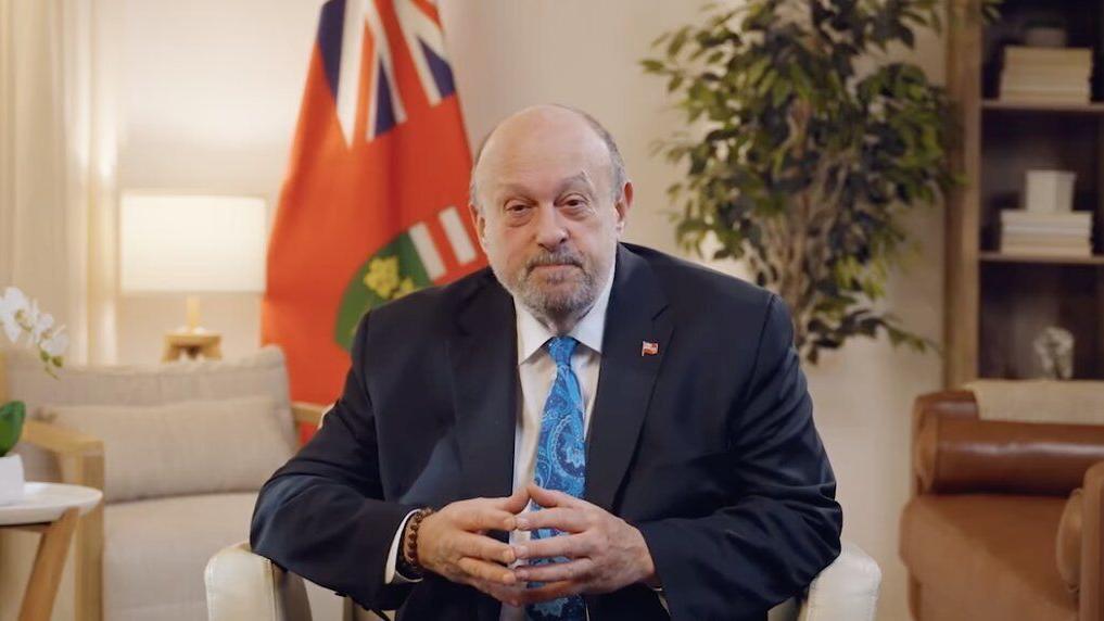 PC Michael Tibollo wins third term in Vaughan-Woodbridge