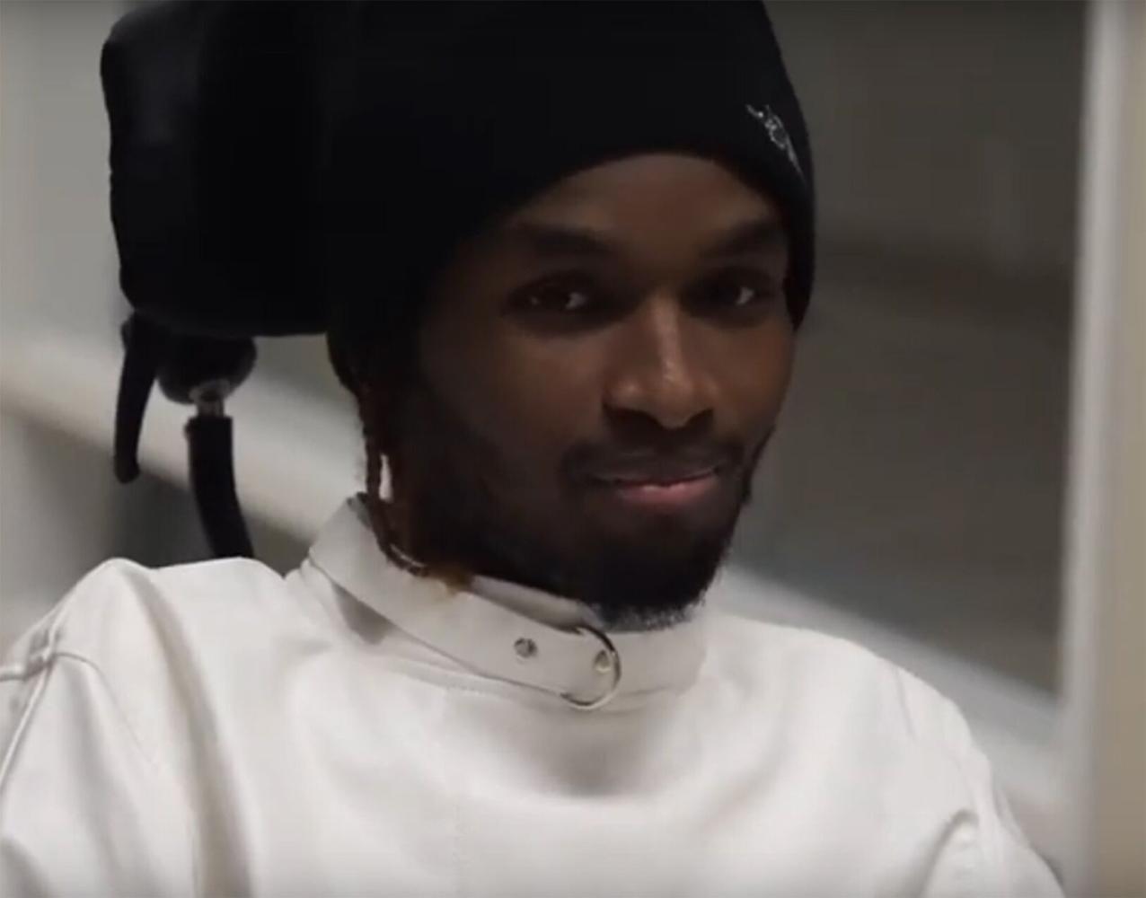 Two gunmen who left rapper Robin Banks in wheelchair, sentenced