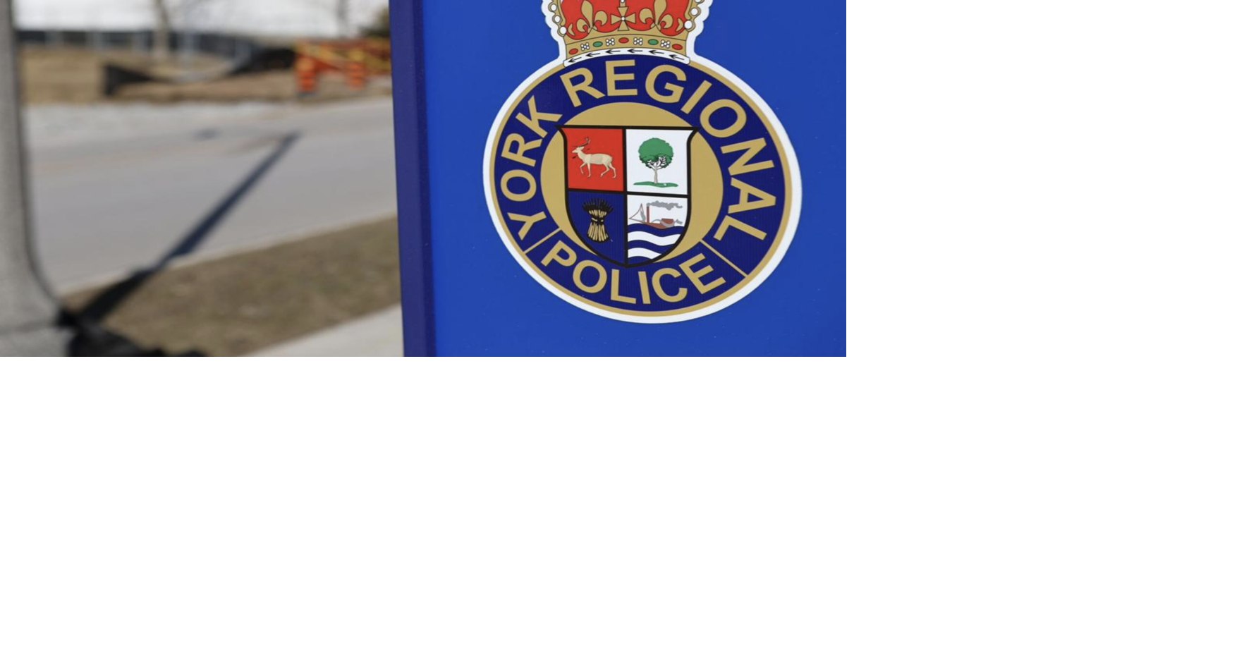 Badly hurt young child pulled from Markham house fire