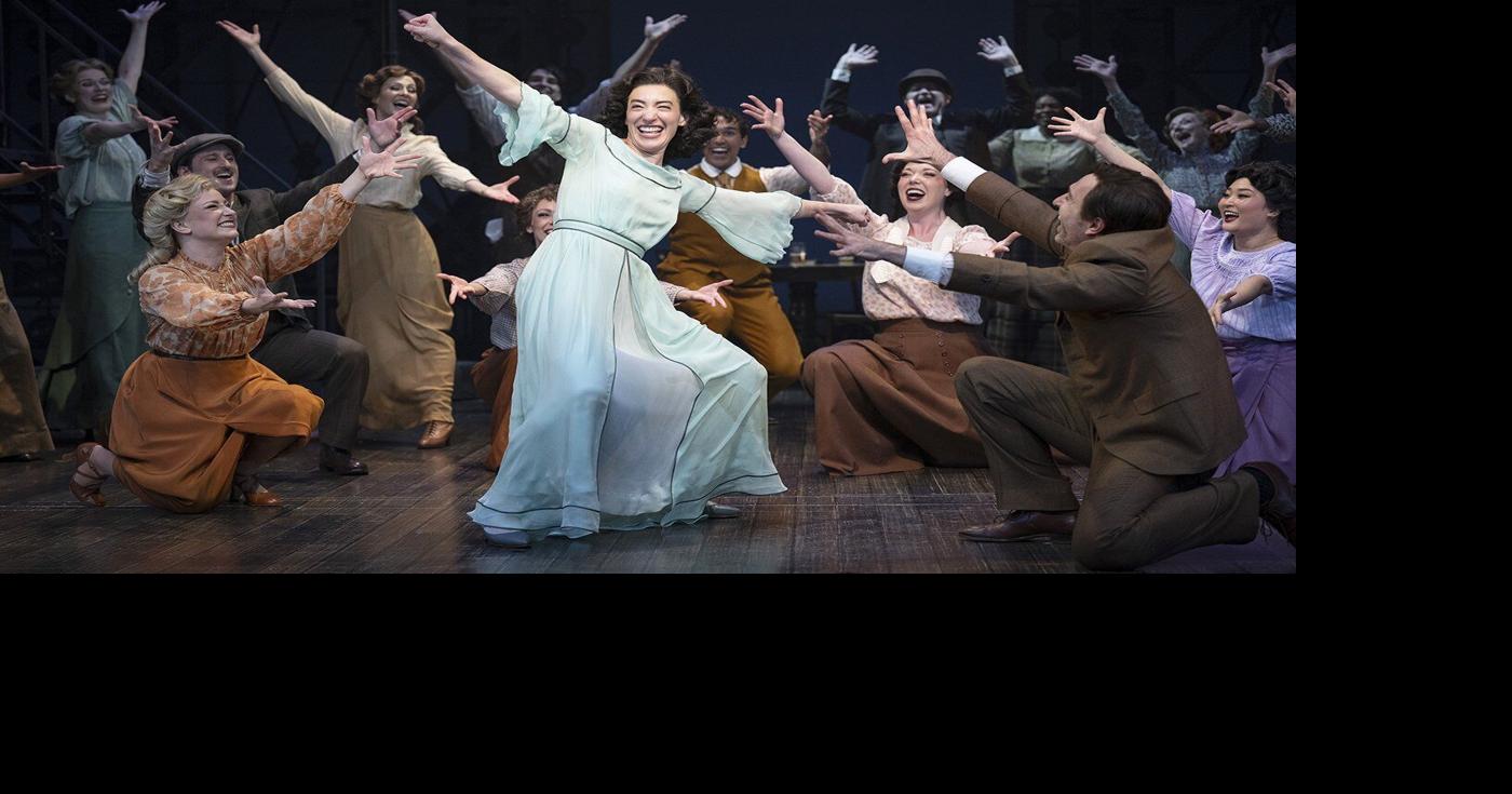 Shaw Festival review: Funny Girl