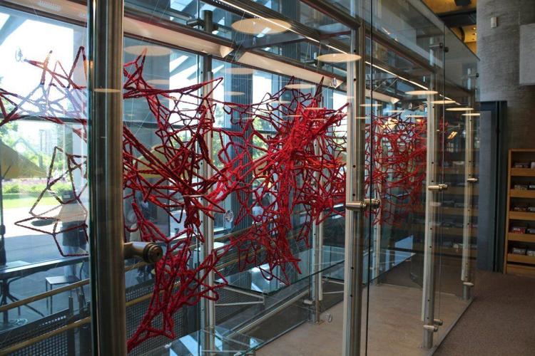 Toronto-based Métis artist is behind Hope and Healing Canada