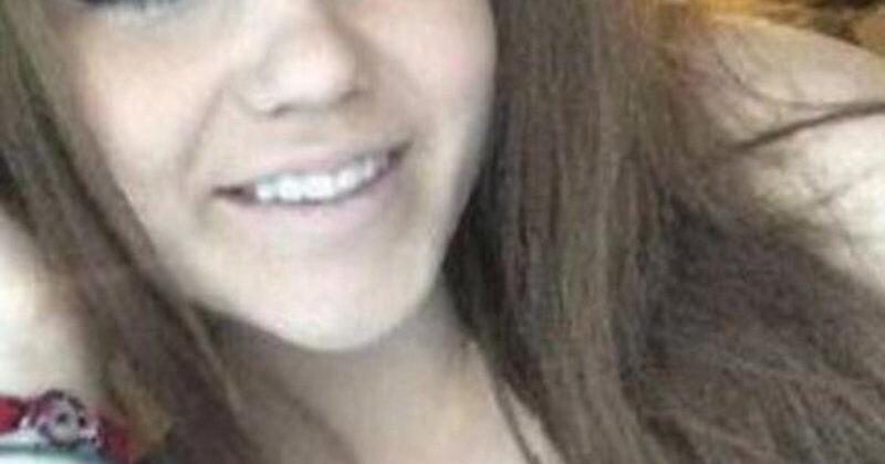 Police seek help locating missing 17-year-old Hope Teel of Newmarket