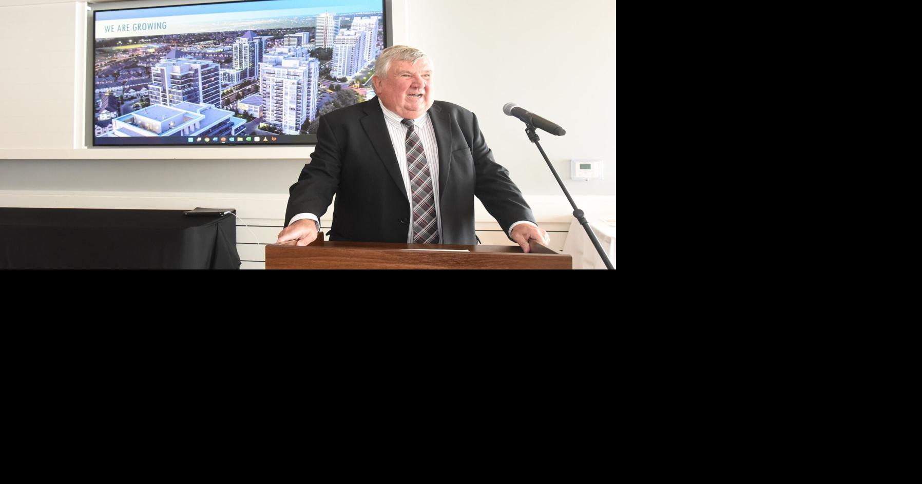 Jobs, $4-billion budget, photo radar, growth: Highlights of York Region ...