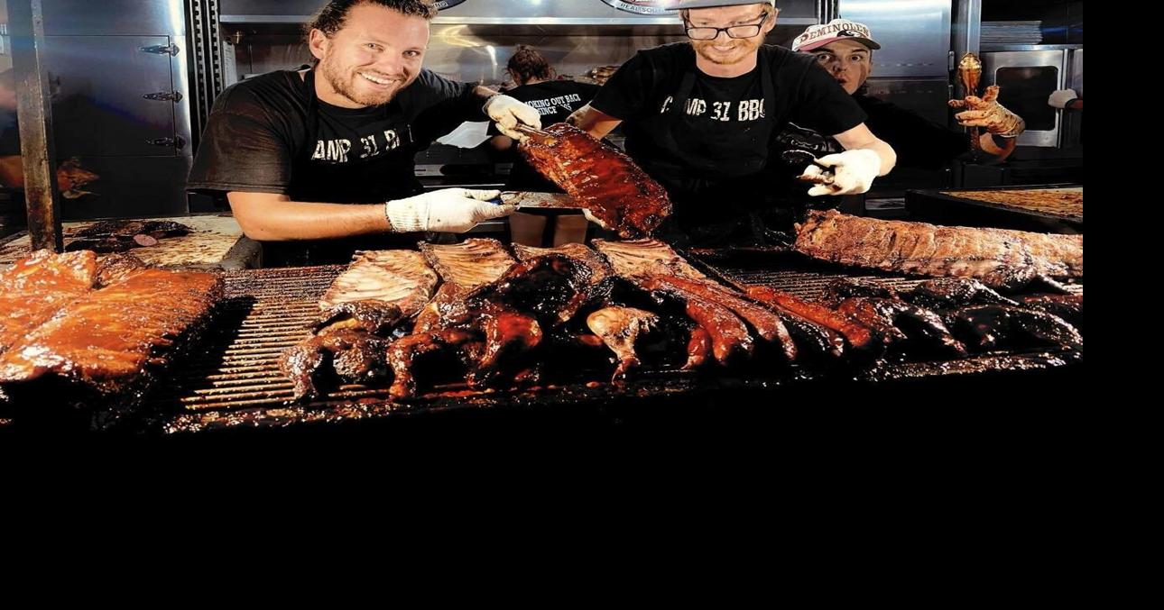 Ribfest returns to Vaughan for Victoria Day long weekend