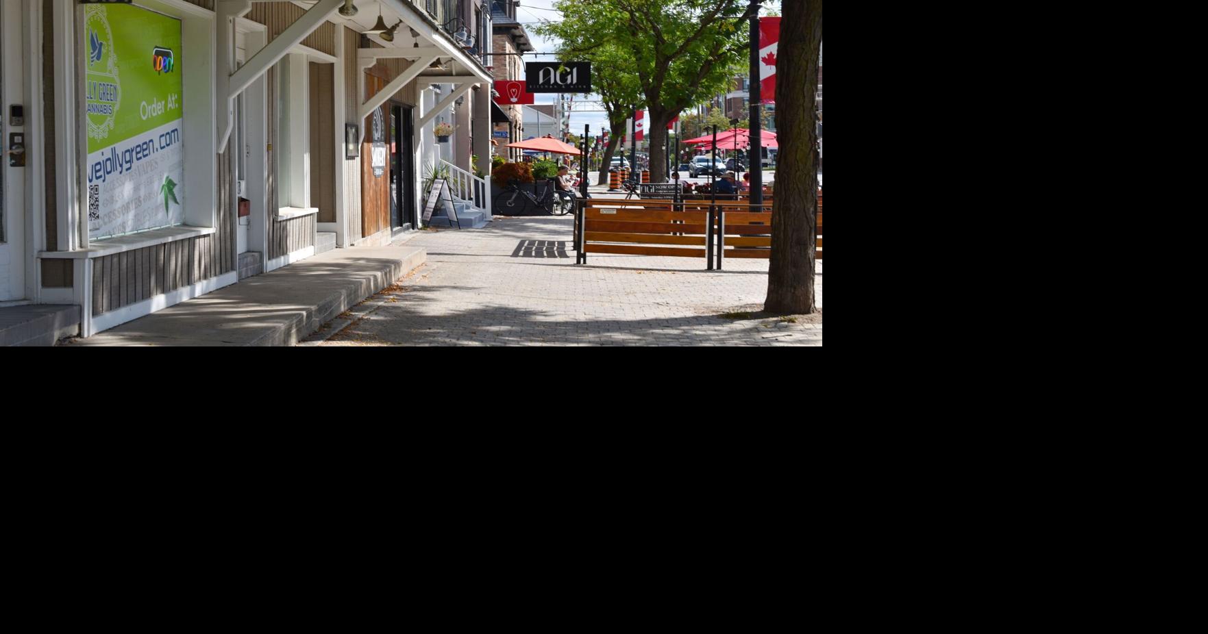 Downtown Stouffville to get a boost with My Main Street program