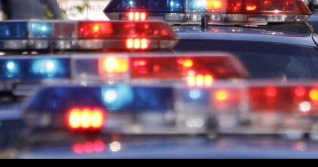 Dufferin OPP place impaired operation charges