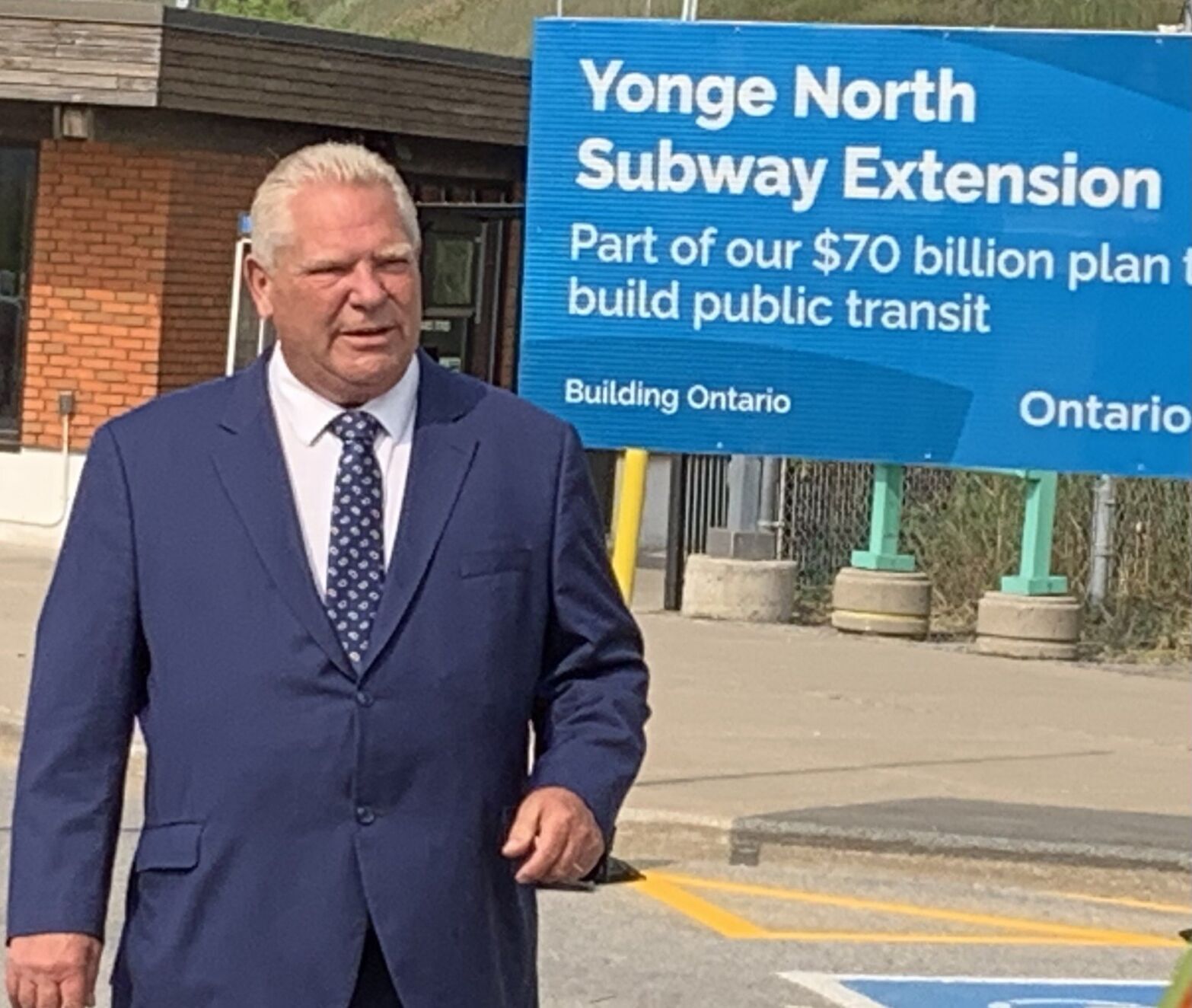 North End Connectors to build Yonge North subway tunnels