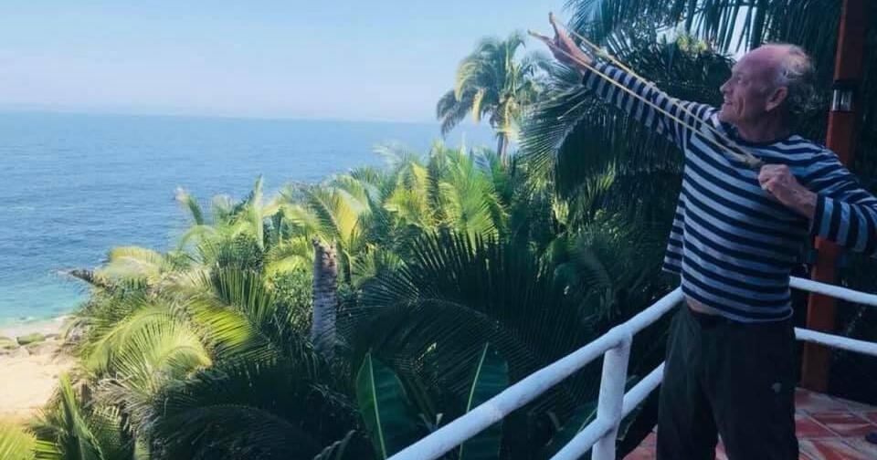 Georgina man vanished from Mexican resort town, startling video shows ...