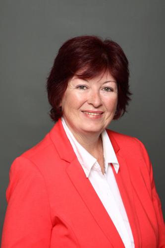 CANDIDATE PROFILE: Brenda Power