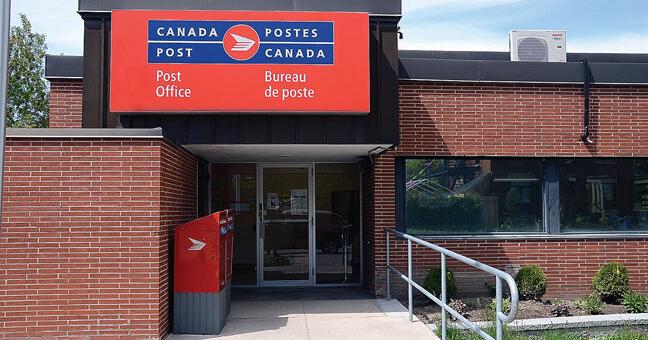 UPDATE: Aurora post office to be closed