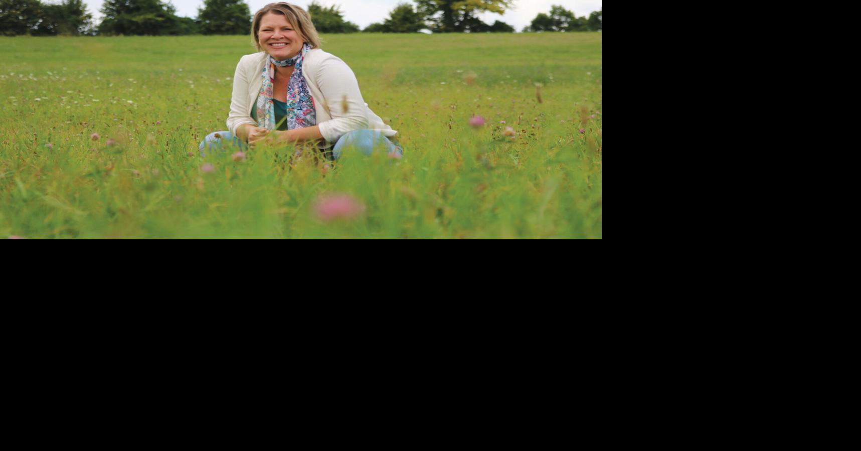 GEORGINA VOTES: Ward 1 candidate Charlene Biggerstaff