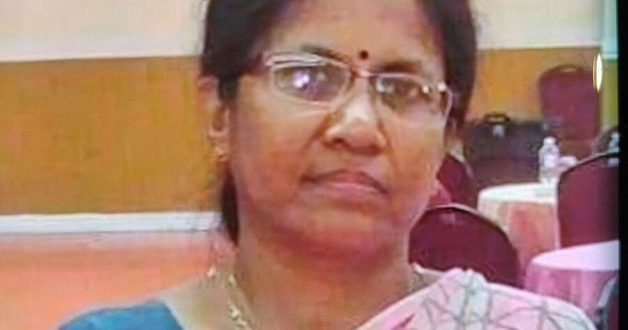 UPDATE: Missing Markham woman has been found