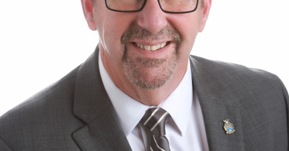 Rick Upton, Whitchurch-Stouffville Ward 4 candidate