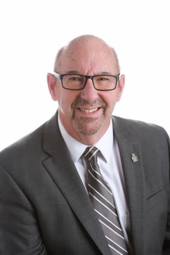 Rick Upton, Whitchurch-Stouffville Ward 4 candidate