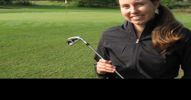 THE PRO'S TOUR: Barrie's Simoro course has ample challenge in its golf bag