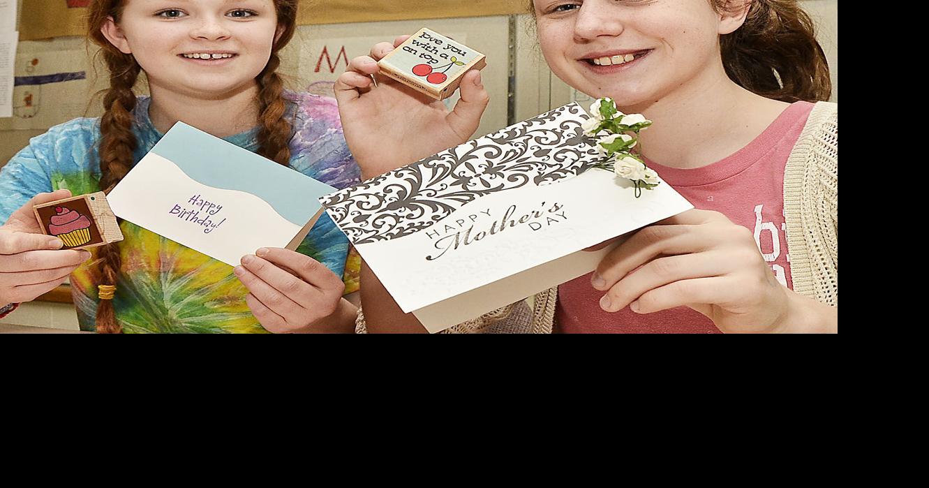 Newmarket's Armitage school helps students find ways to release stress ...