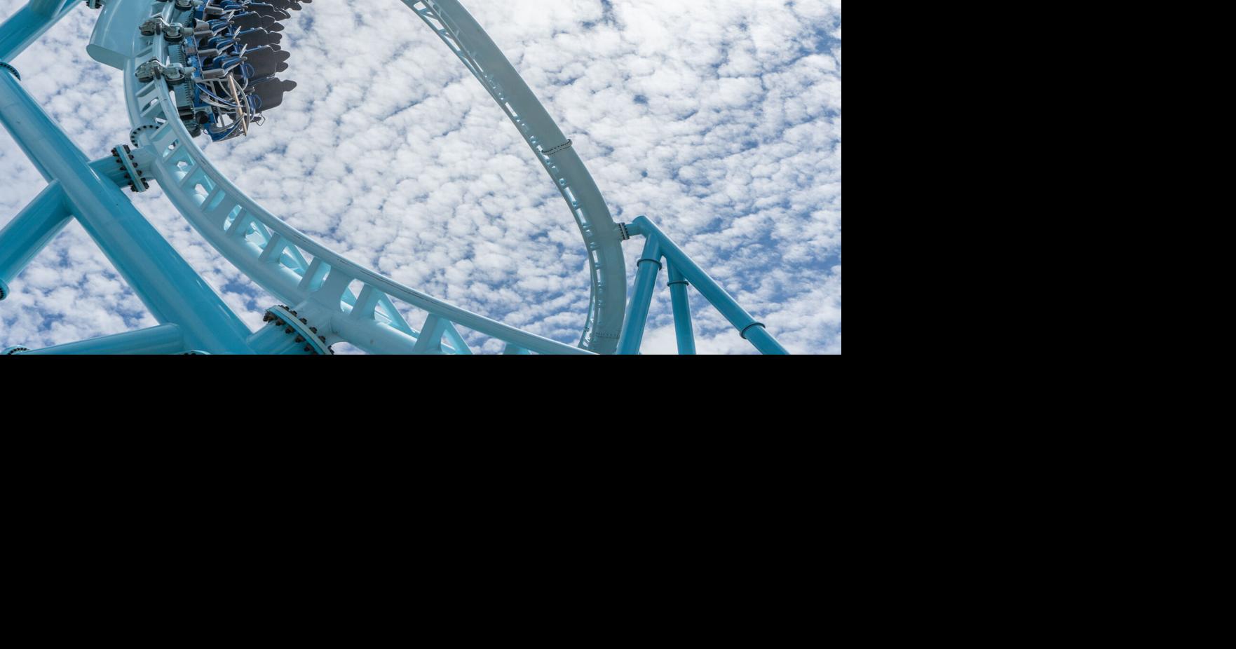 Record-breaking AlpenFury opening at Canada’s Wonderland