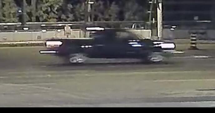 What happened to Adam Colucci? Nissan truck suspected of striking him ...