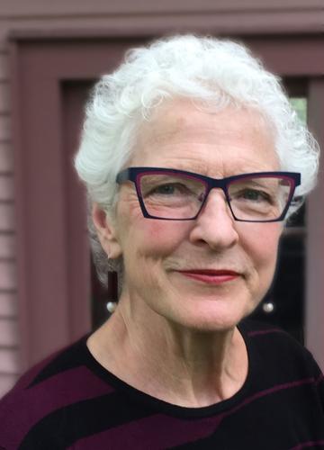 Debbie Schaefer, King Ward 5 candidate