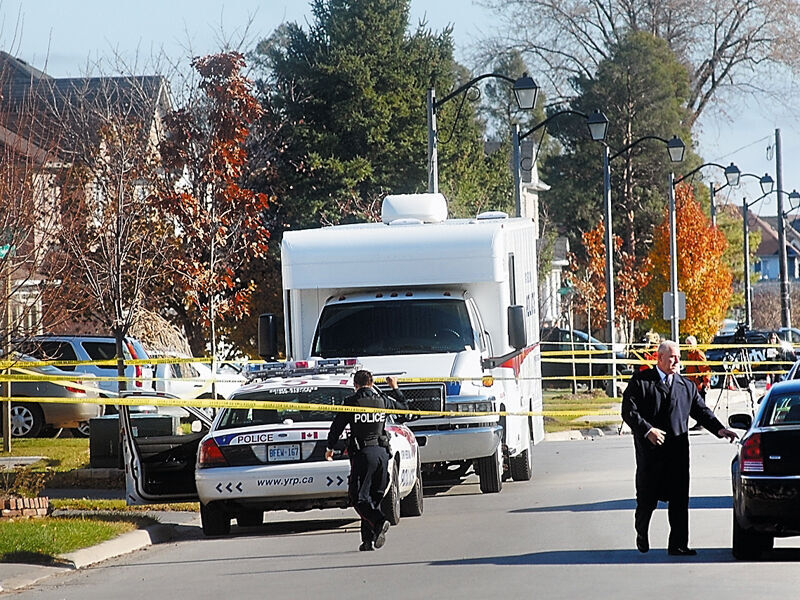 Jennifer Pan's father was strict, controlling: defence