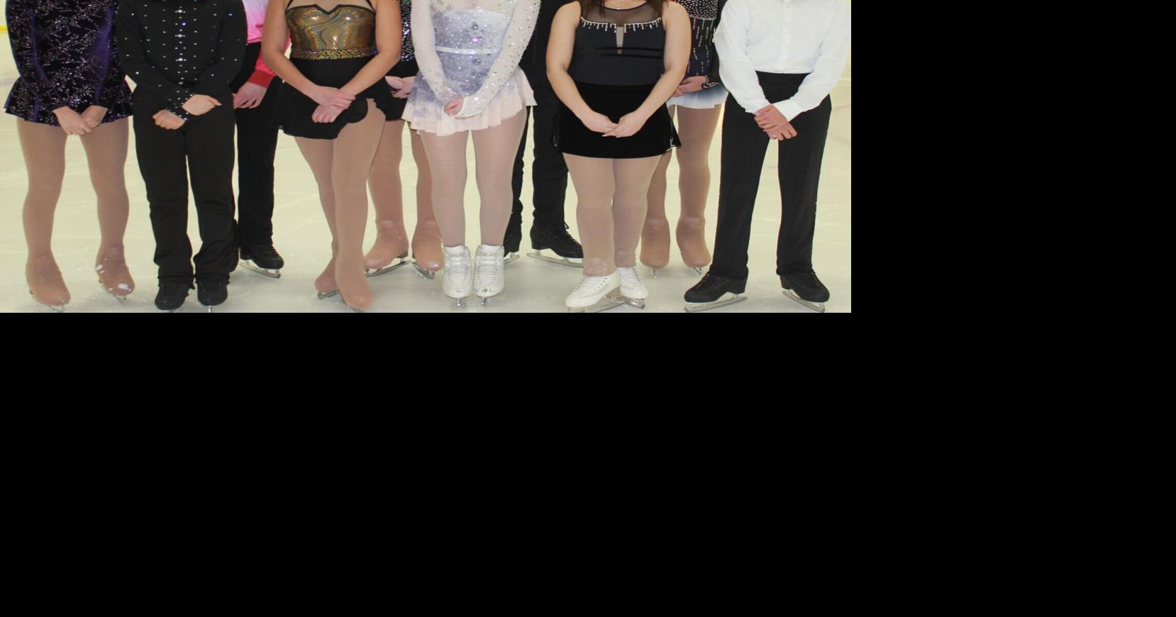 Newmarket Skating Club sends 10 athletes to 2023 Skate Ontario ...