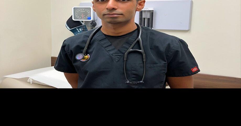 Markham doctor named Regional Family Physician of the Year