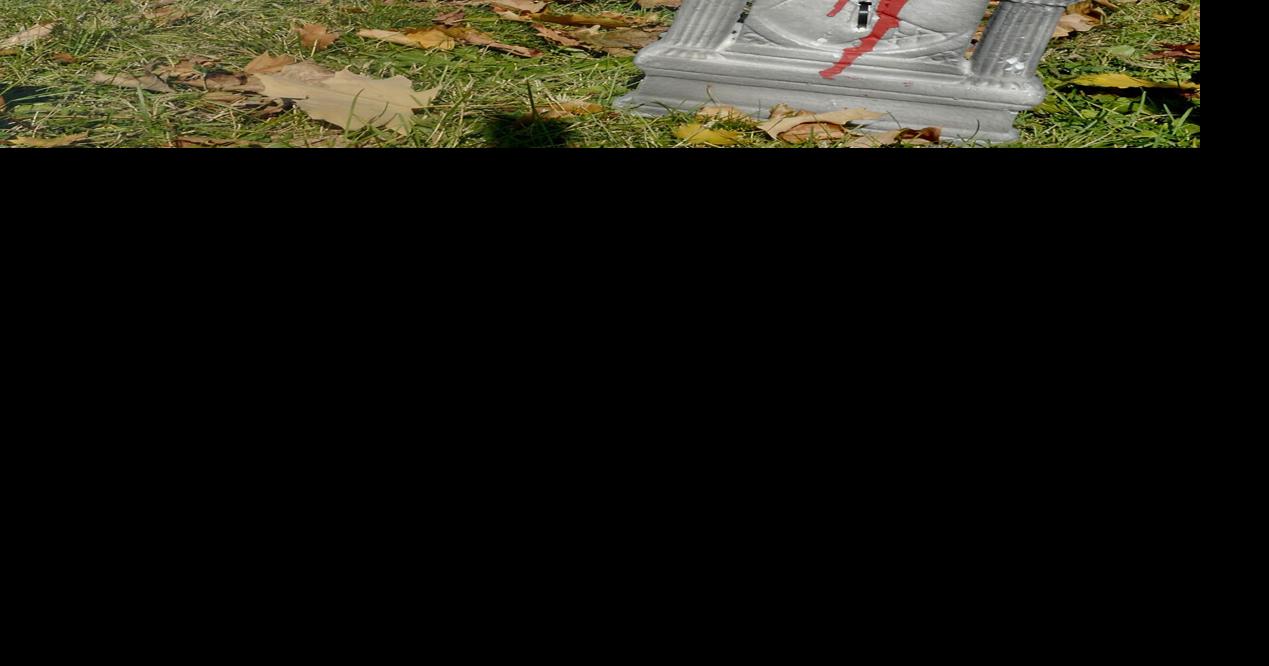 Newmarket haunted house scares up food donations for local pantry