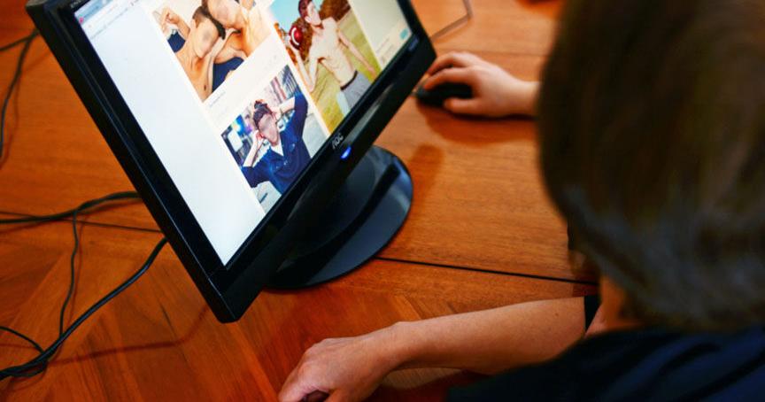 Are York boys being groomed for online exploitation?