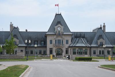 Aurora-based Magna will restructure operations at its Rollstamp ...