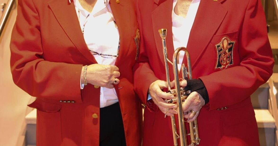 Citizens Band drums up 150th anniversary concert