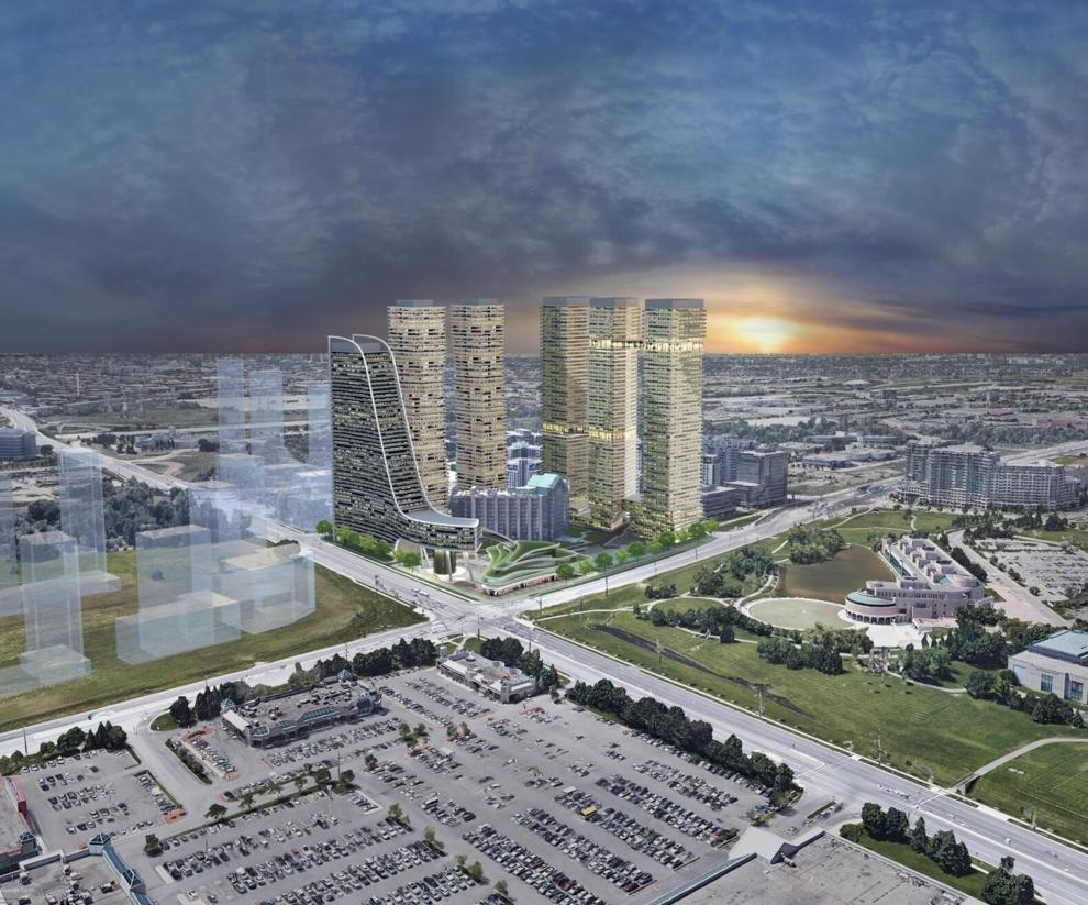 Markham struggles as development overshadows city control