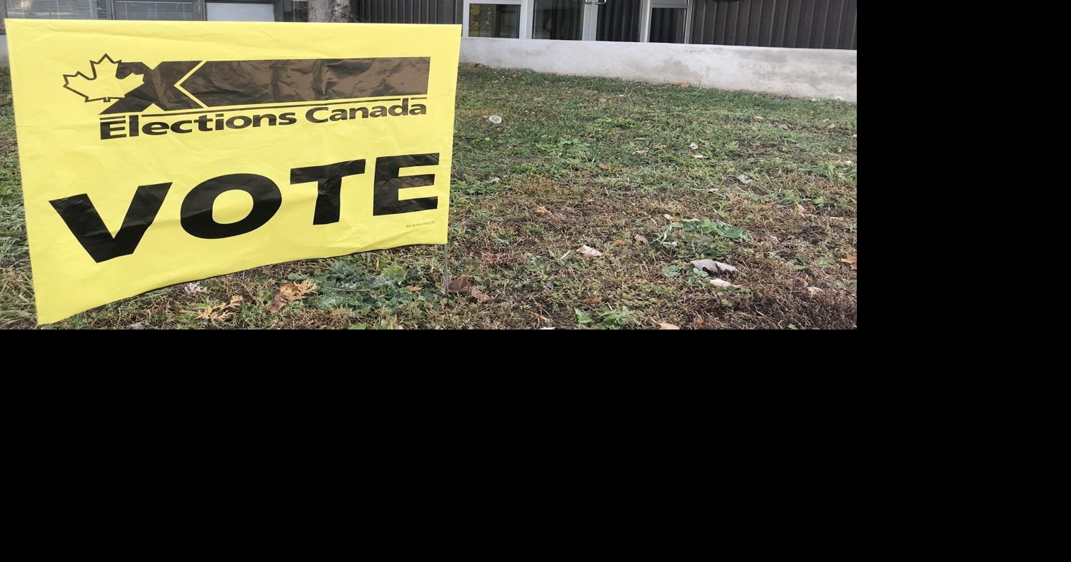 Changes proposed for northern York Region federal ridings