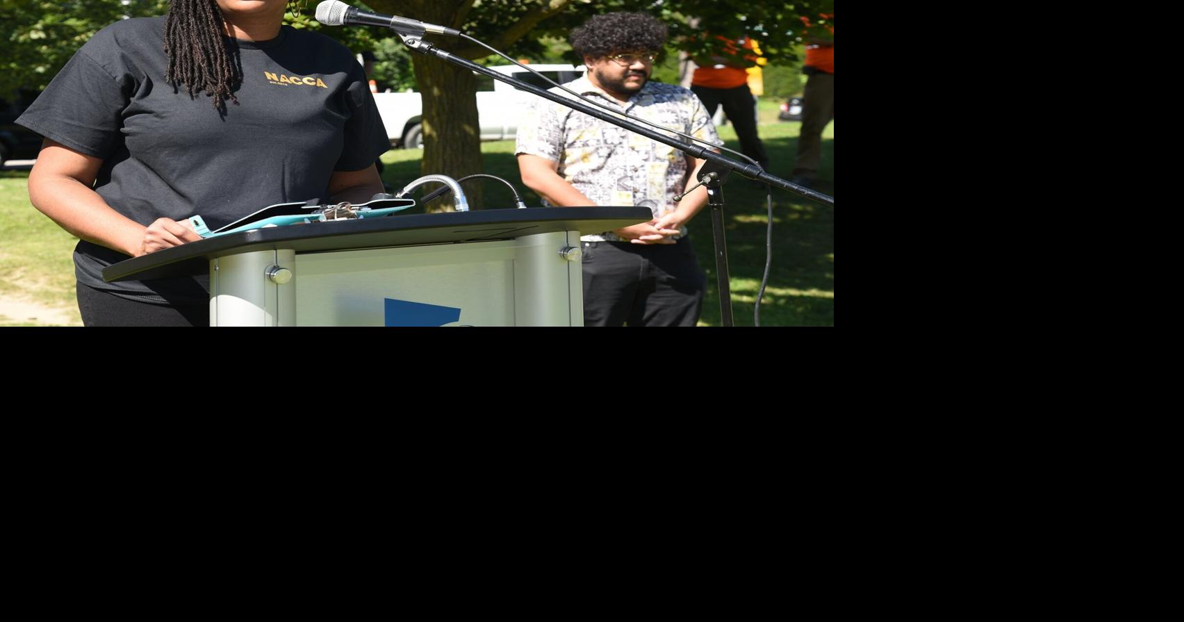 Newmarket’s NACCA holding Emancipation Day ceremony Aug. 1