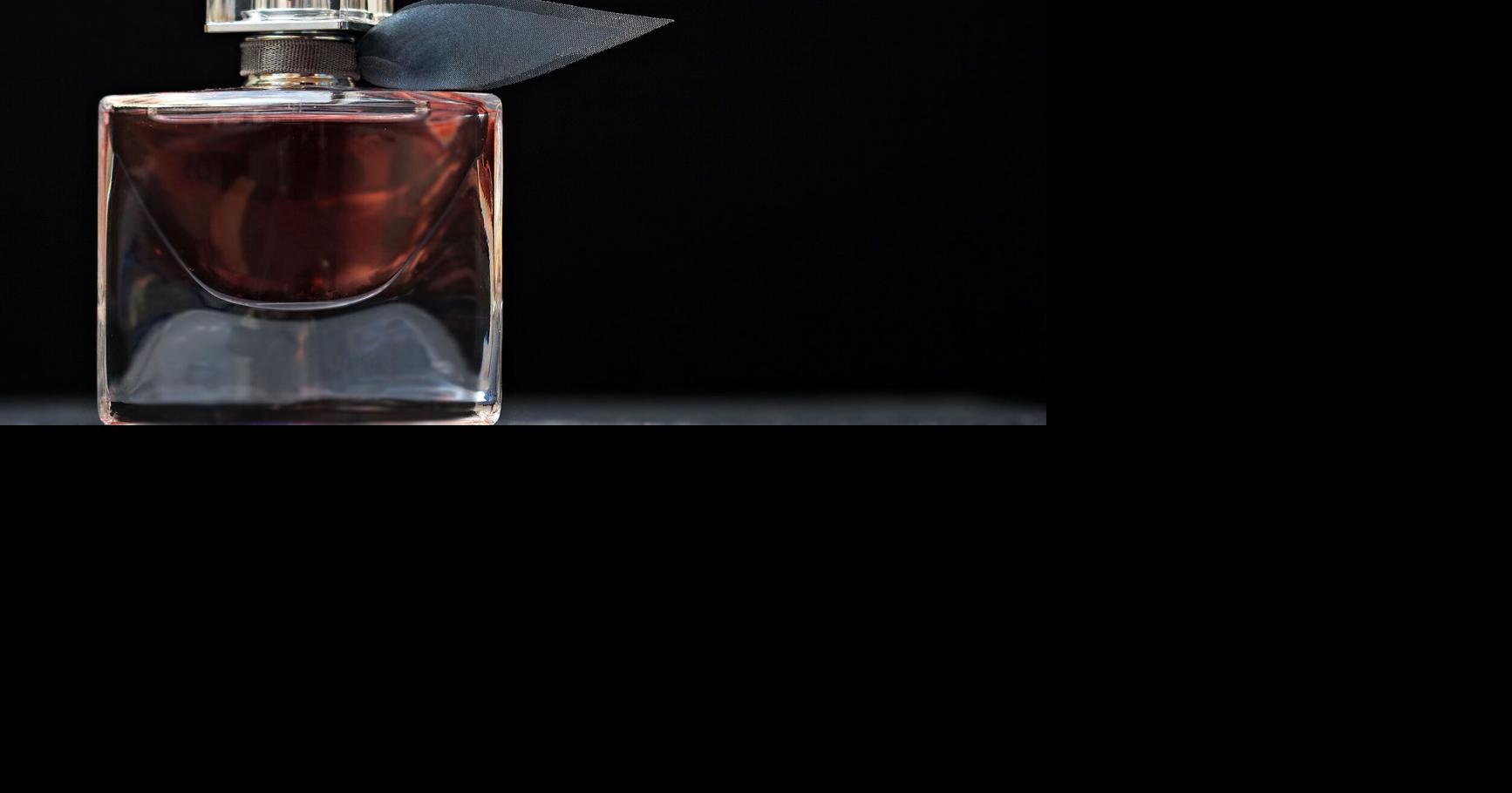 Four people arrested in connection with perfume theft