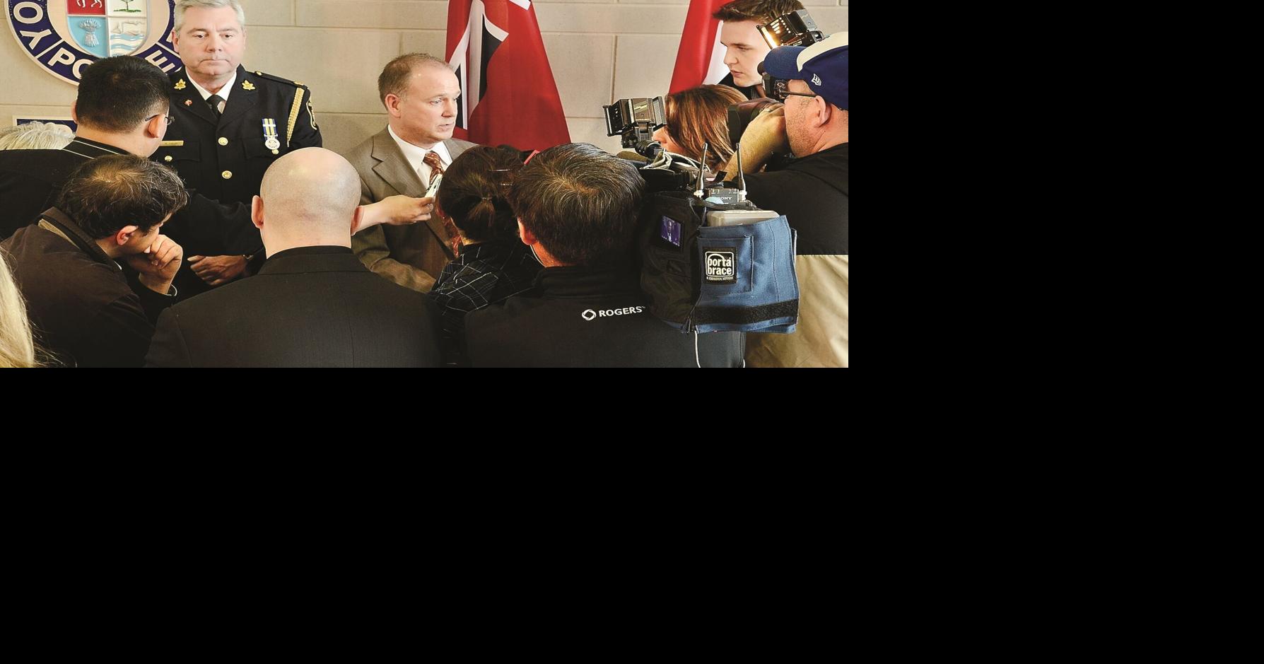 Pan's father testifies in Newmarket court